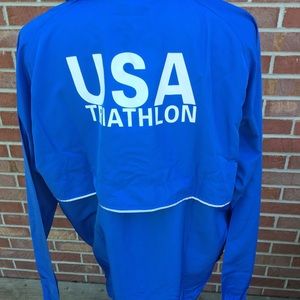 Hind | Jackets & Coats | Hind Usa Triathlon Micro Fiber Lightweight ...